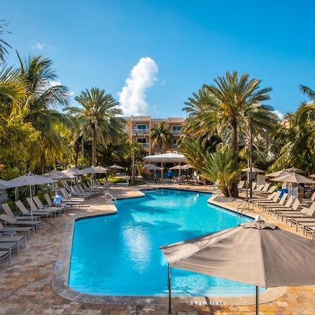 Key West Marriott Beachside Hotel Expert Review: What To Expect From ...