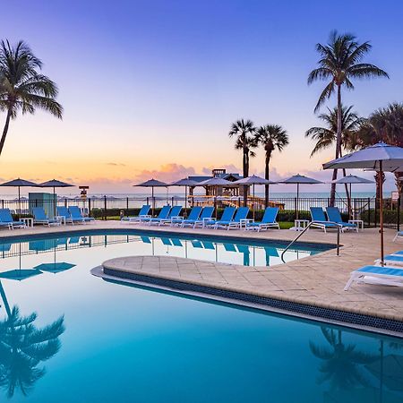 The Reach Key West, Curio Collection By Hilton Hotel Expert Review ...